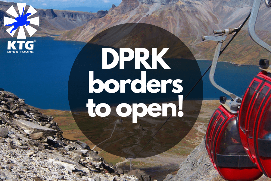 North Korea Travel offered by KTG® | private and group budget tours to ...