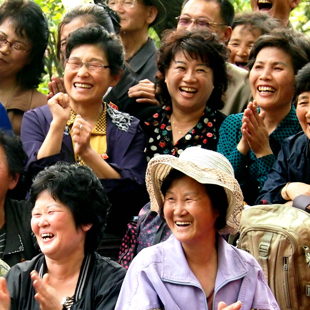 North Korea Travel offered by KTG® | private and group budget tours to ...